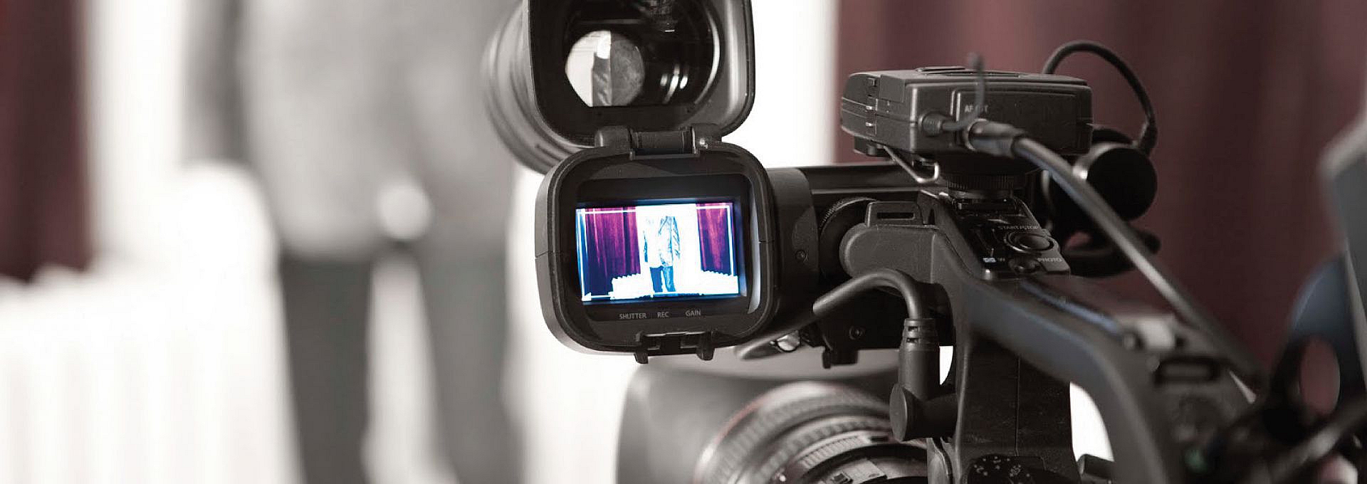 Dịch vụ quay TVC quảng cáo thương hiệu chuyên nghiệp - Á Châu Media ...